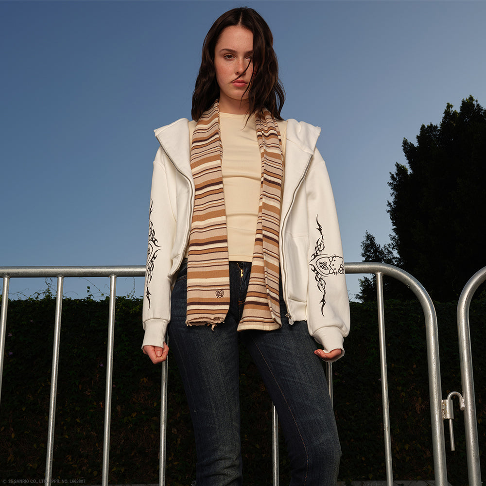 Hello Kitty Forever Hoodie – UNiCASE