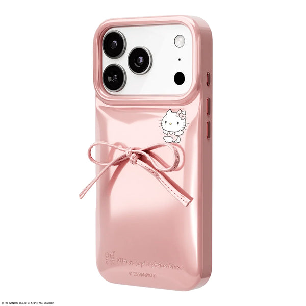 THE SOAP CASE (HELLO KITTY BALLERINA) – UNiCASE