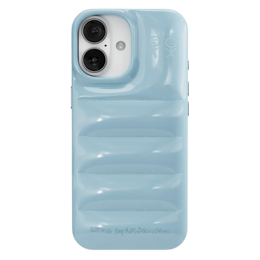 THE PUFFER CASE (ENDLESS SKY) – UNiCASE