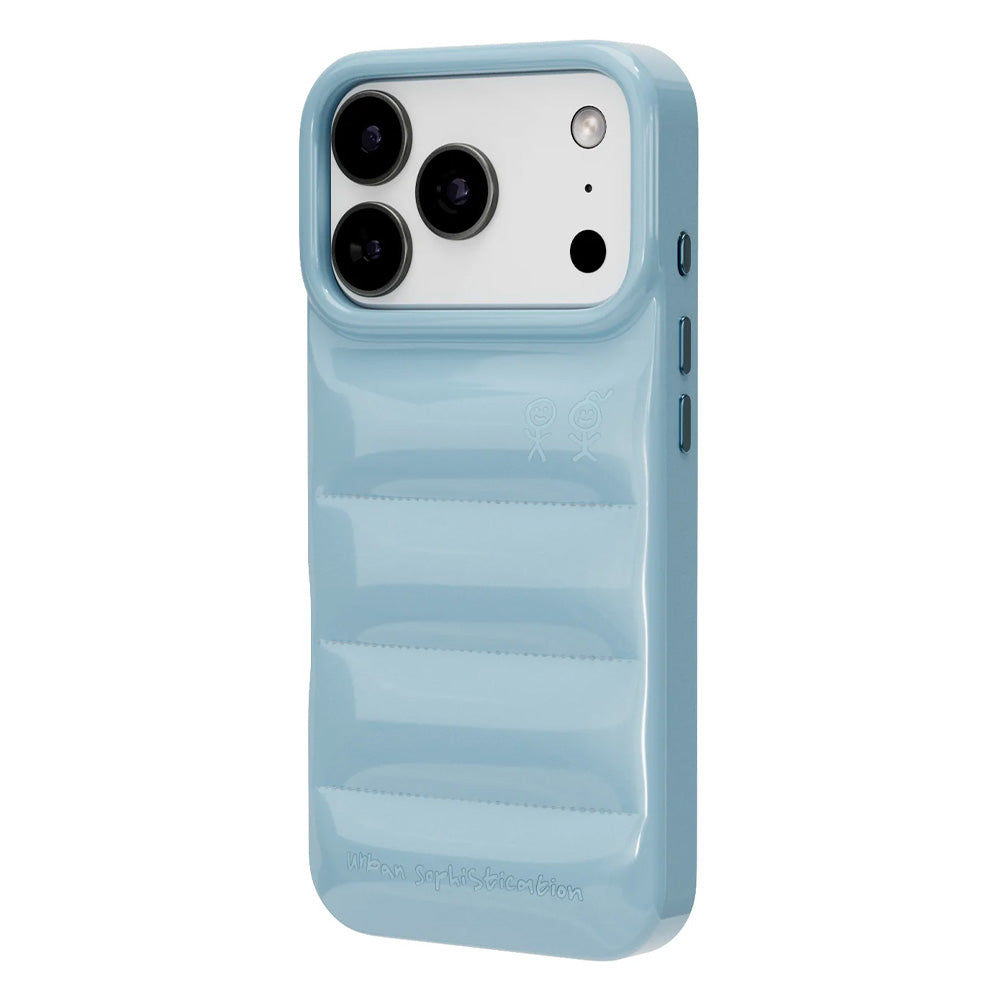 THE PUFFER CASE (ENDLESS SKY) – UNiCASE